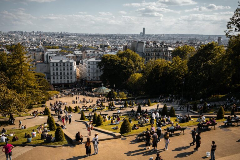 25 Unique Things to Do in Paris Most Tourists Miss